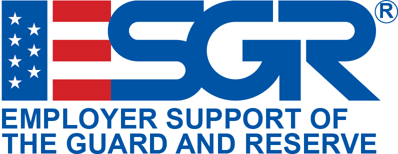 Employer Support of the Guard & Reserve